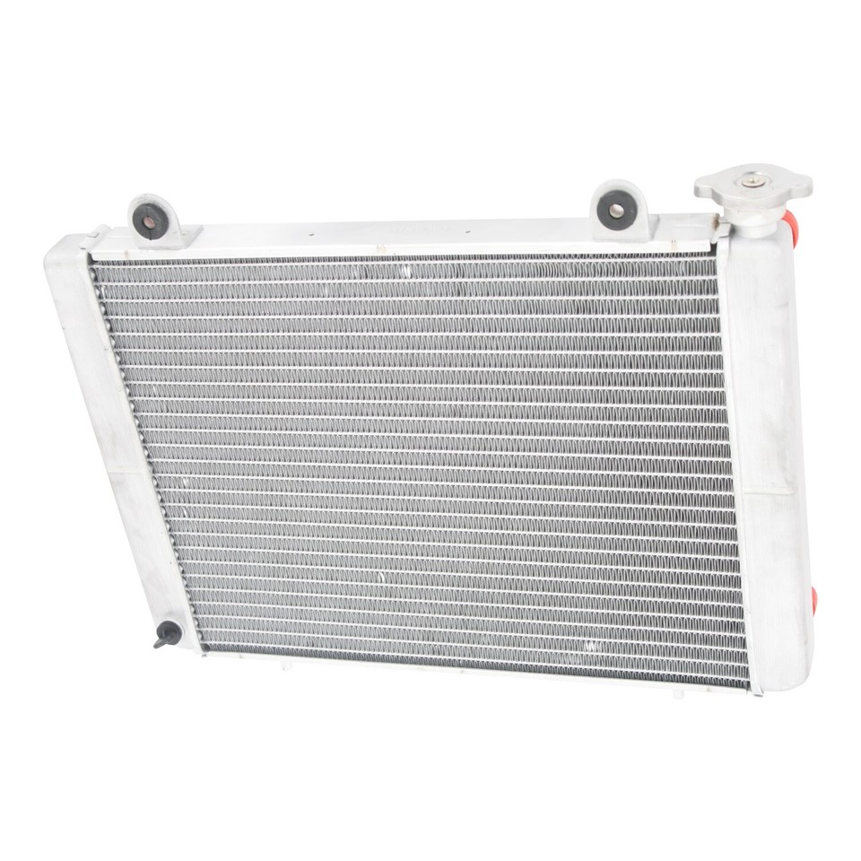 Radiator Fits Polaris Ranger 500 700 800 4X4 EFI Replaces OEM# 1240385 ...