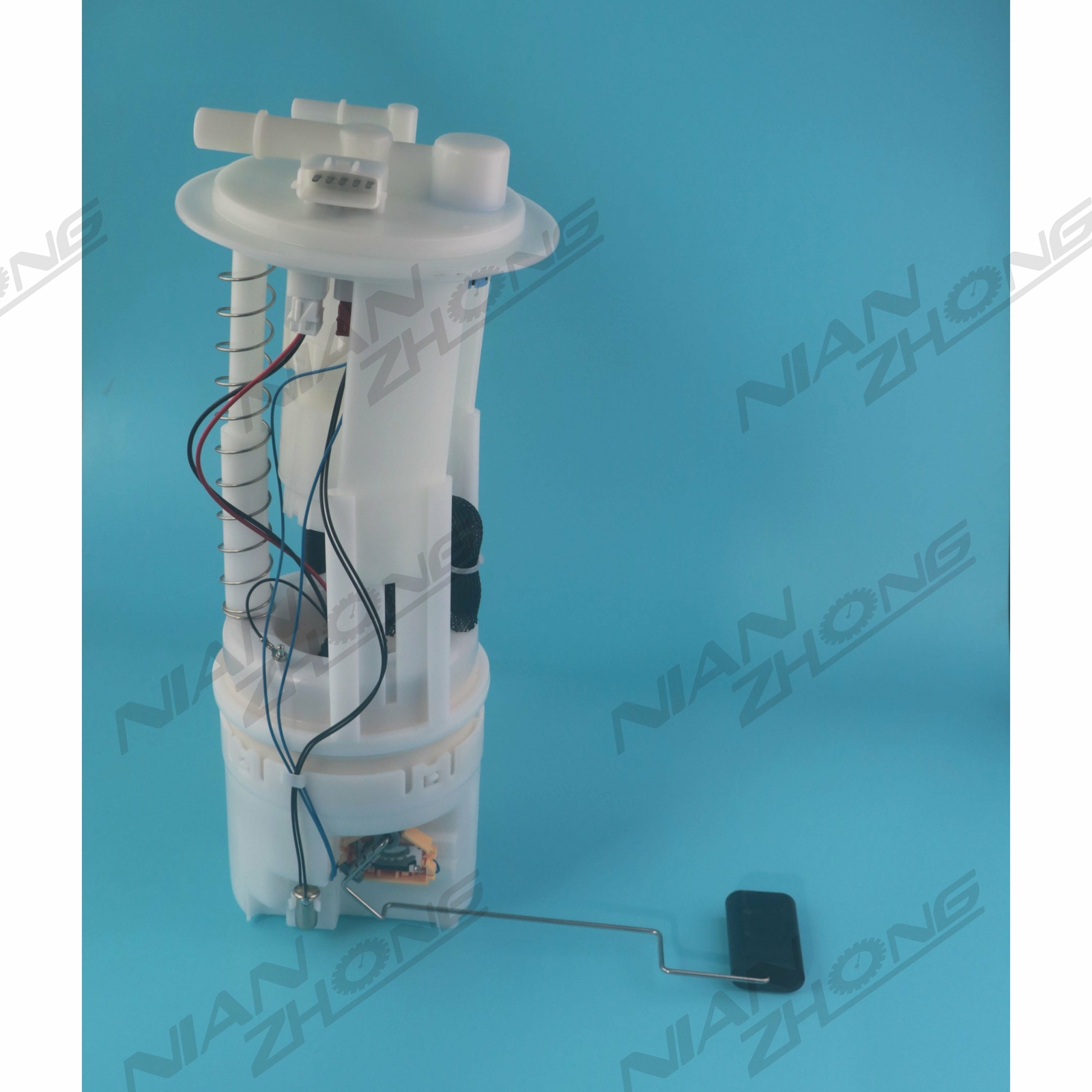 Fuel Pump Assembly 17040-ZZ00A For Frontier Pathfinder Xterra Suzuki ...