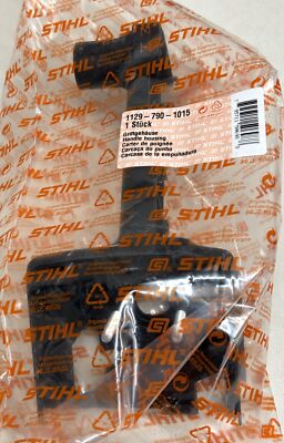 STIHL OEM HANDLE HOUSING 1129 790 1015 020T MS200T 020 T MS200 T ...