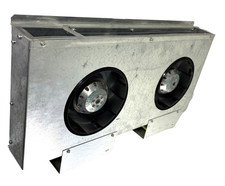 Thermally Protected ebmpapst R2E190-A050-15 Electric Fan E77545 120V ...