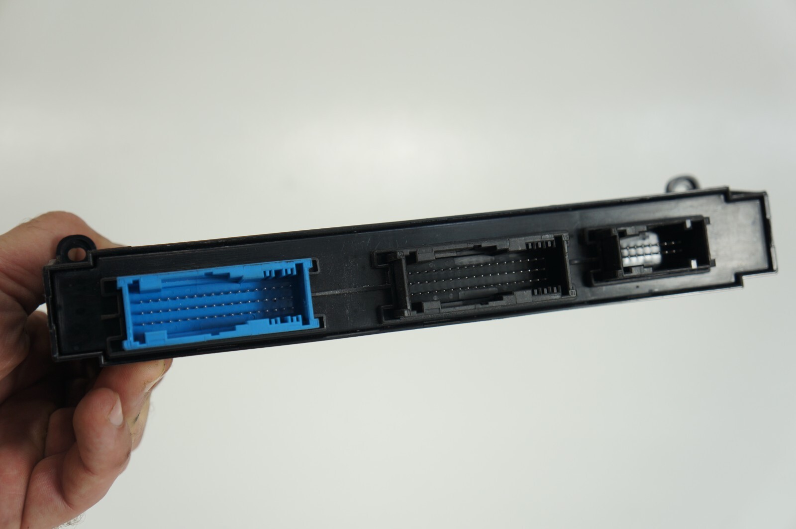 2011 - 2016 BMW 528i 535i 550i M5 M6 F10 F12 BCM PRIMARY BODY CONTROL ...