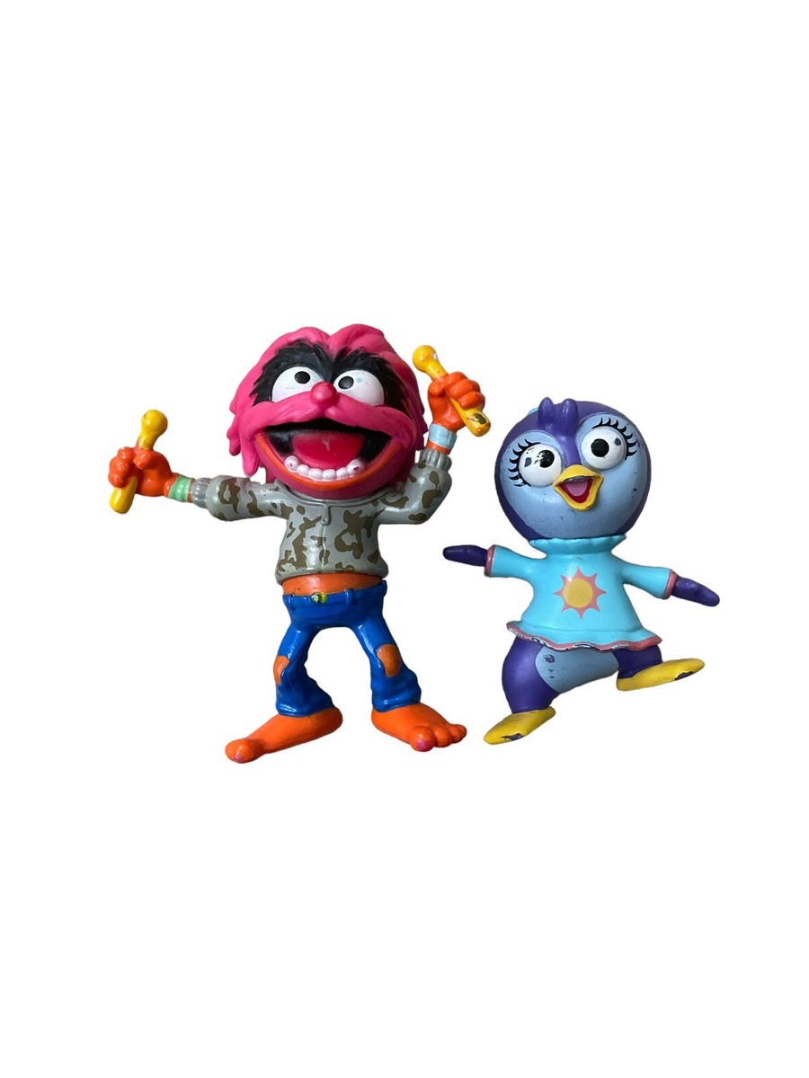 Muppet Babies Characters