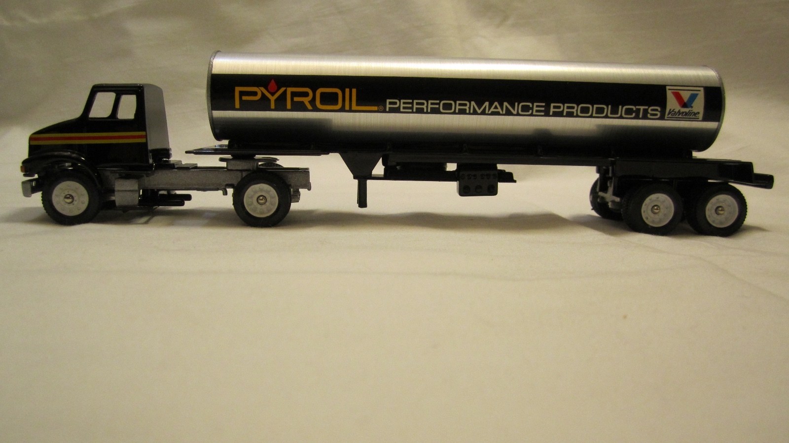 Winross 1995 "Pyroil" Performance Products- Division of Valvoline ...