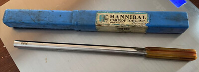 Hannibal Carbide Tool, INC. 400100 10mm | eBay