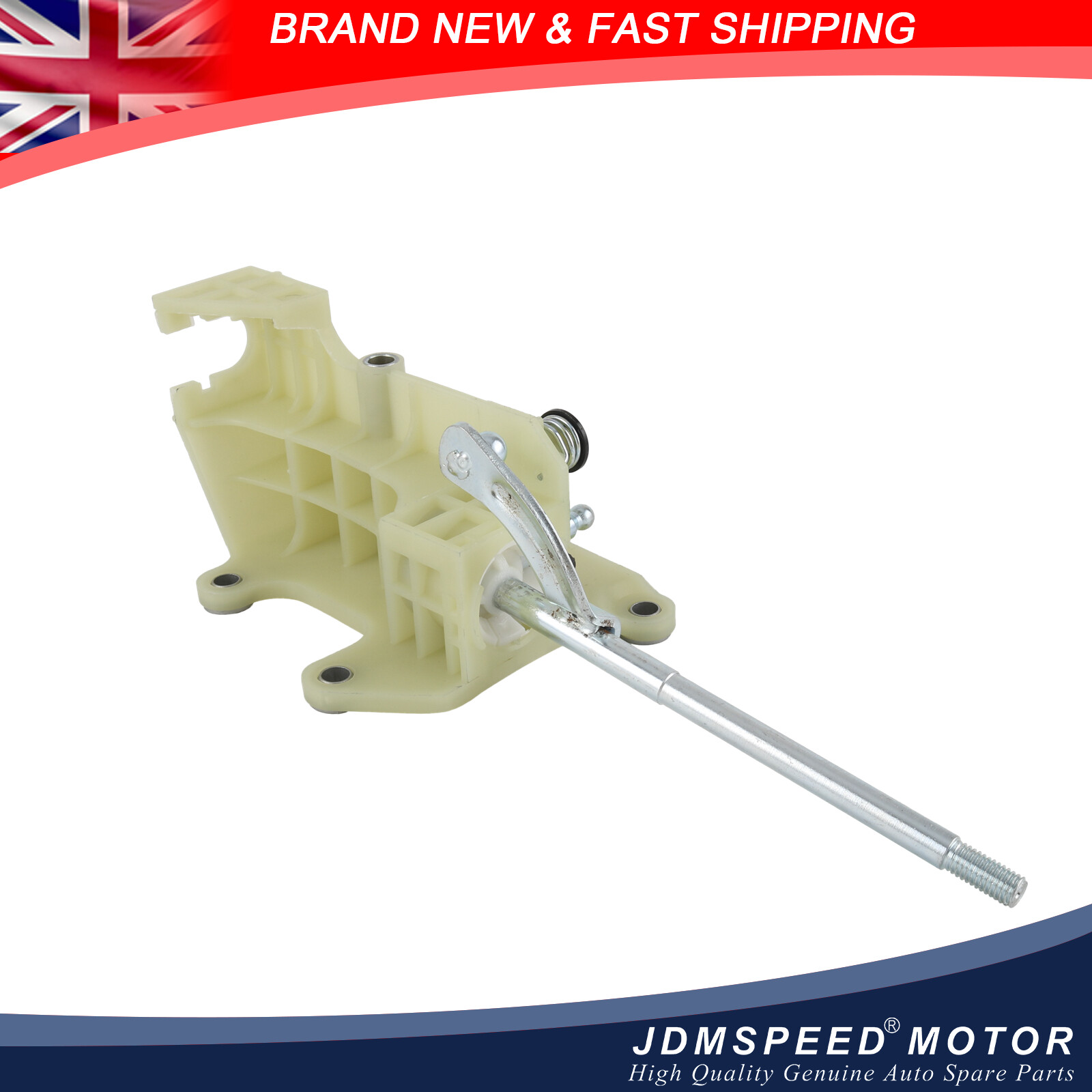 Gear Control Lever Shift Gearbox Shift Fit Fiat Fiorino Qubo Peugeot ...