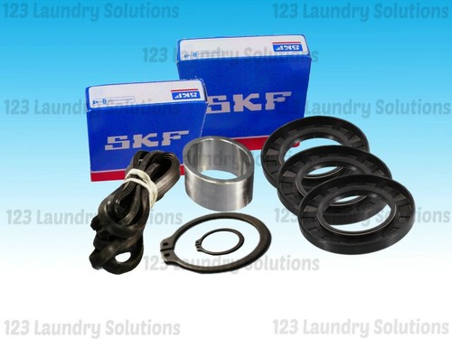 (NEW) Washer KIT BEARING REPL W/FL73, W/FL74 for 990217 Wascomat ...