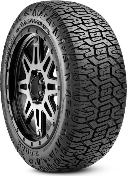 Radar Renegade AT Pro 255/55R18 Tire for sale online | eBay