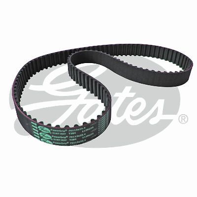 Gates Timing Belt T284 fits Hyundai Lantra J-2 2.0 16V | eBay Australia
