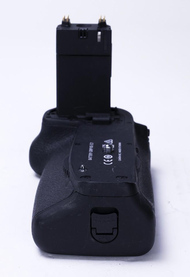 Canon BG-E21 Battery Grip for EOS 6D Mark II 13803288025| eBay