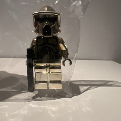GENUINE!!! Lego Star Wars Chrome Shadow ARF Trooper New!! | eBay