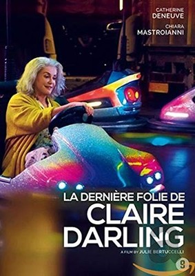 La dernière folie de Claire Darling (DVD) | eBay