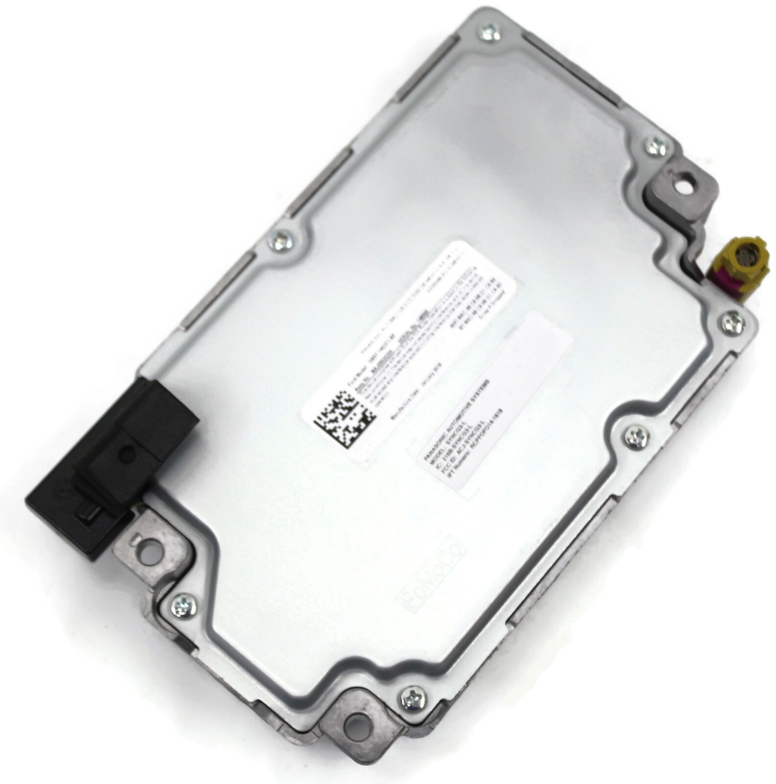 2016-2019 Ford F150 Escape Sync 3 APIM Module GJ5T-14G370-BM CAR PLAY V ...