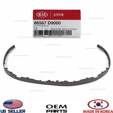 86567D3000 Kia Lipfr bumper 86567D3000 Genuine OEM Part for sale online ...
