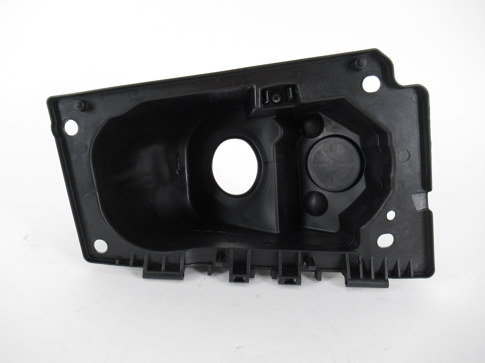 Genuine OEM Mopar Ram 68199800AD Fuel Filler Housing 2014-2024 ...
