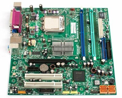 Lenovo ThinkCentre A52 Desktop Motherboard- 45R2453 | eBay
