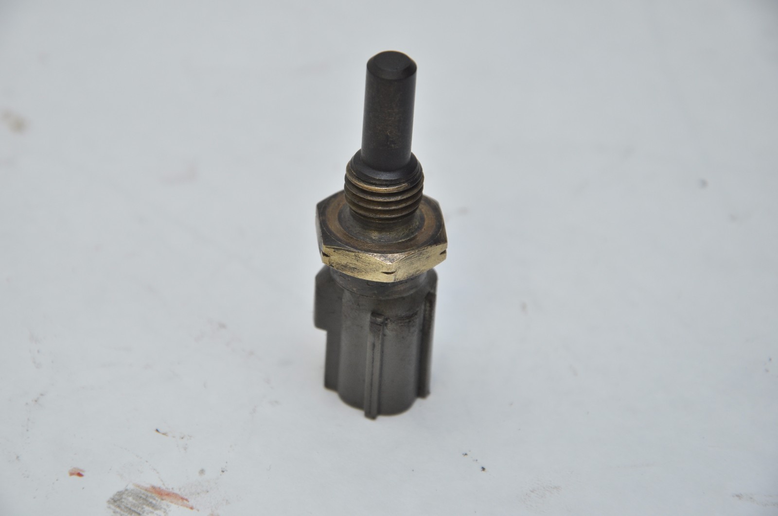 2004 MAZDA RX-8 RX8 OEM DENSO ENGINE COOLANT TEMPERATURE SENSOR ...
