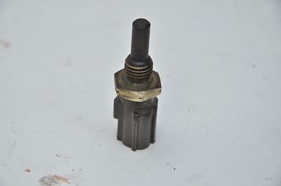 2004 MAZDA RX-8 RX8 OEM DENSO ENGINE COOLANT TEMPERATURE SENSOR ...
