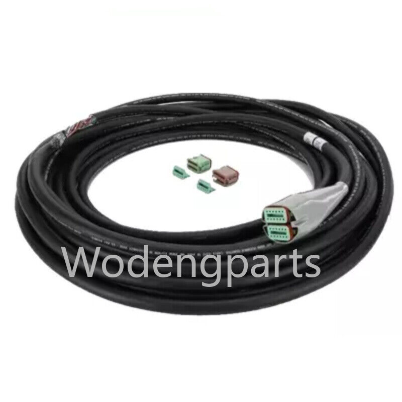 for Genie Boom Lift S-60 S-65 S80 S85 Signal Harness Cable 139737GT ...