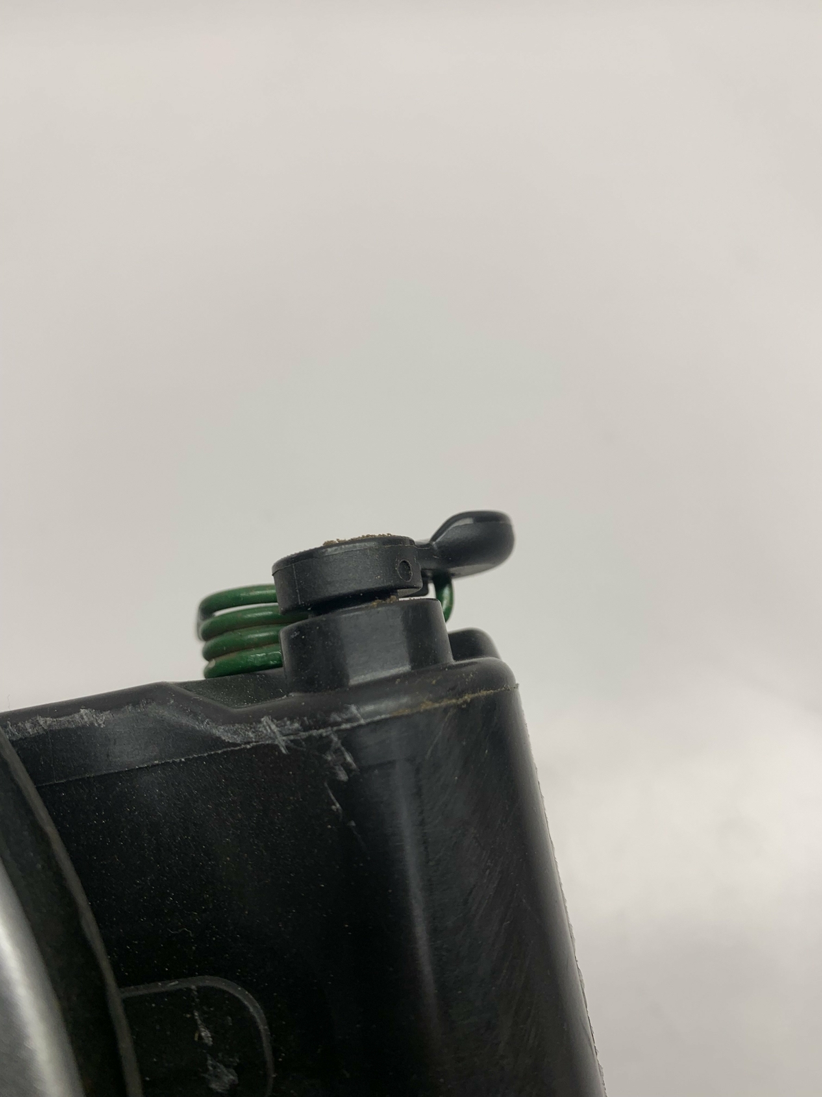 2017 CHEVROLET Camaro Kraftstofftank Klappdeckel Schloss 84089673 ...