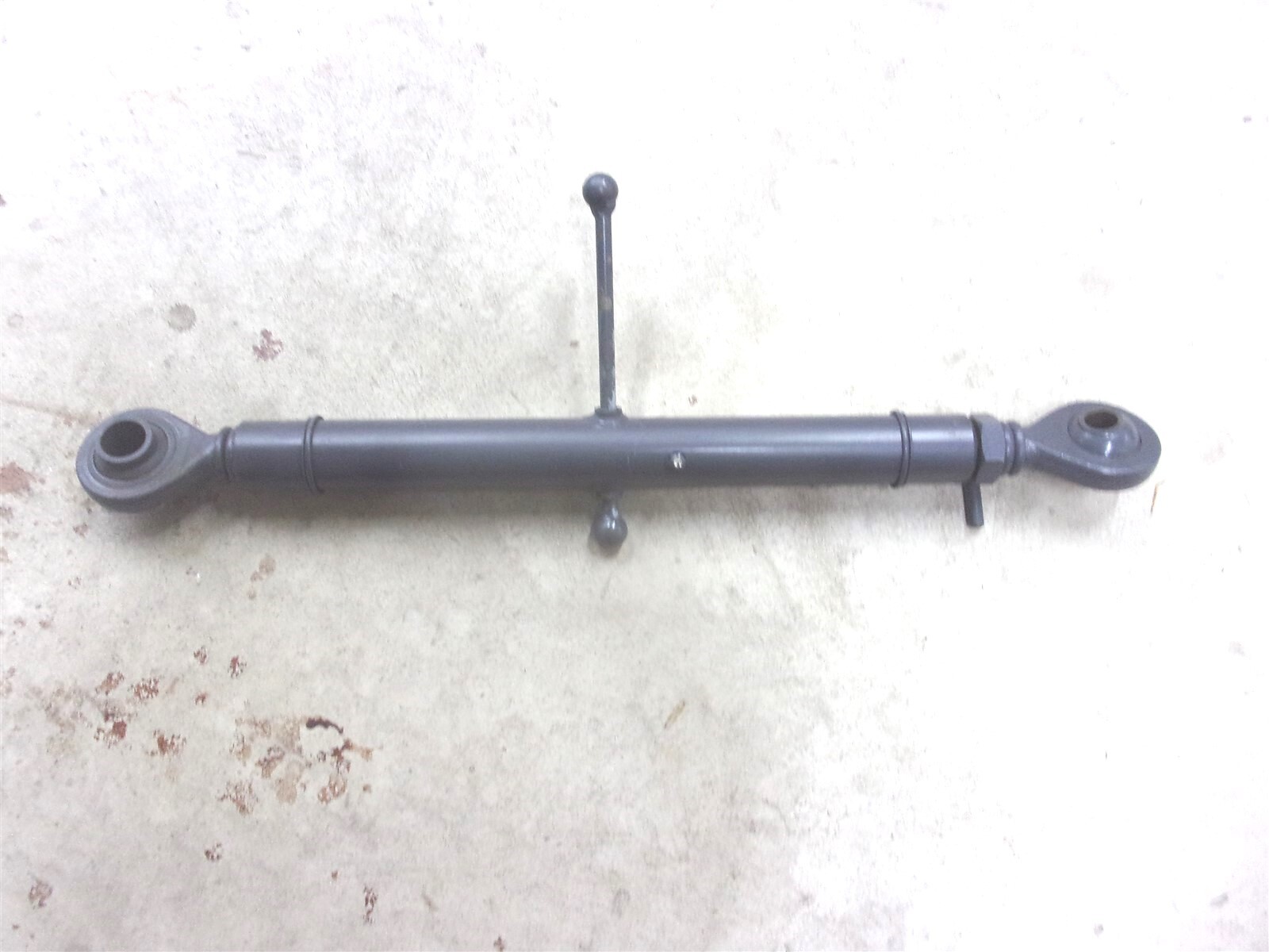 35593-91700 GENUINE KUBOTA TOP LINK ASSEMBLY M7030 M7030DT M8030 | eBay