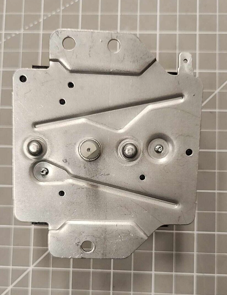 OEM Whirlpool Dryer Timer W10185982 for WED4815EW1 Open Box | eBay