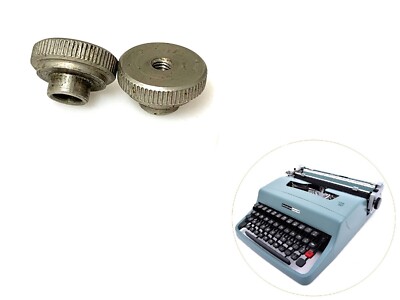 ORIGINAL Ribbon Spool Thumb Nut for Olivetti Typewriter Lettera 22 32 ...