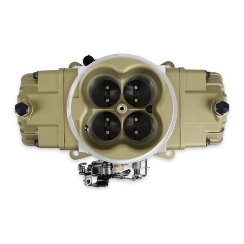 534-309 Holley EFI Terminator X Stealth 4150 Air Valve - Gold | eBay