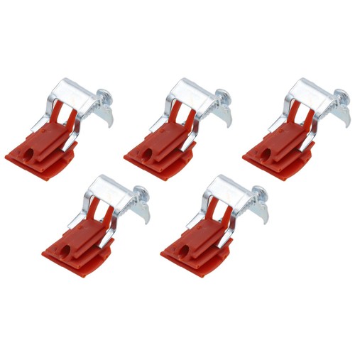 Sink Fixing Clips Stainless Steel Sink Clips Sturdy Structure DIY ...