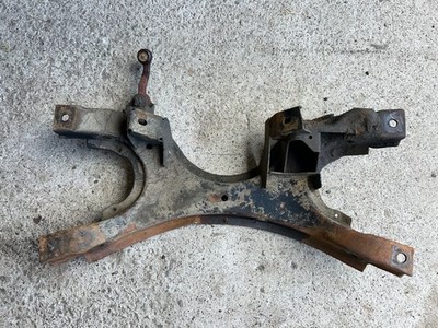 1970 Dodge Charger Coronet Plymouth GTX B-Body K Member V8 Skid Plate ...