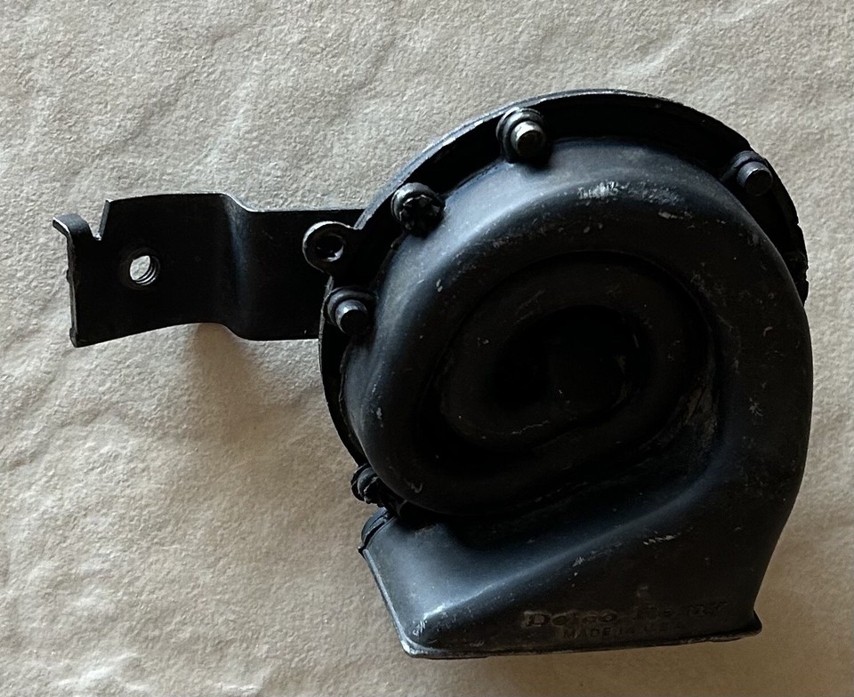 Vintage Factory Delco Remy Chevrolet Car Horn | eBay