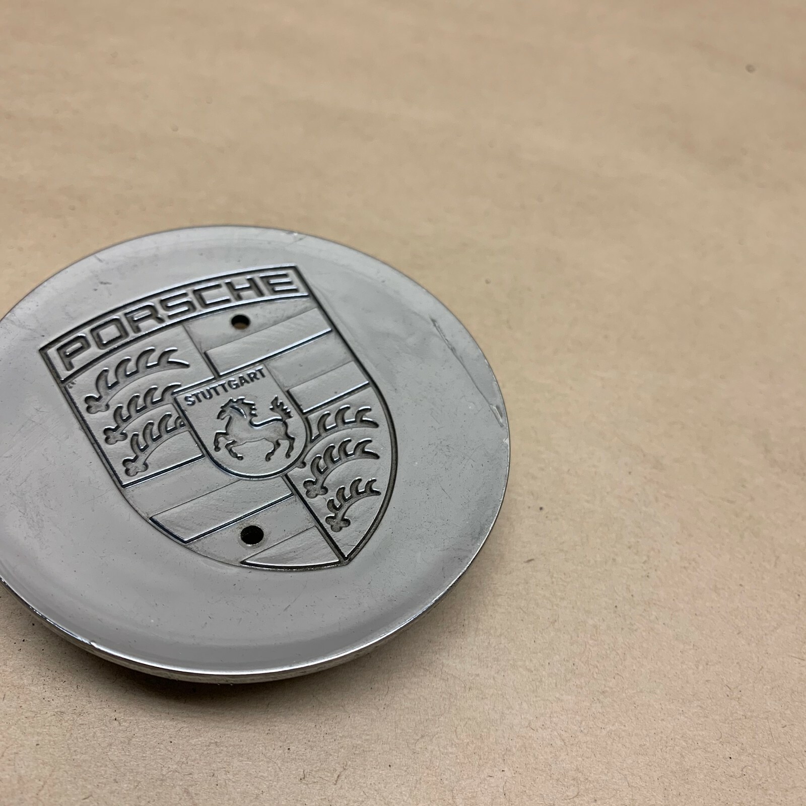 1998 1999 2000 2001 2002 2003 2004 Porsche 996 911 Wheel Center Cap ...