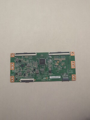 Toshiba 50LF711U20 Hisense 50R6E3 T-Con Board CV500U2-T01-CB-1 | eBay