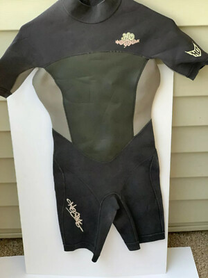 HO Ski Wetsuit Sport Series Size S Surf Water Snorkel Diving | eBay