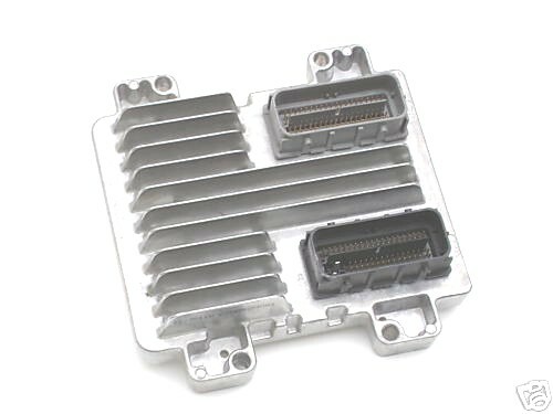 2007 Chevy Tahoe Engine Computer ECM PCM 12597121 Programmed to your ...
