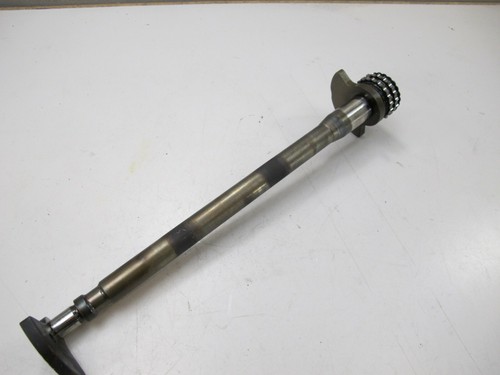 06-09 MERCEDES W211 E350 R350 C350 S400 ML350 M272 BALANCE SHAFT ...