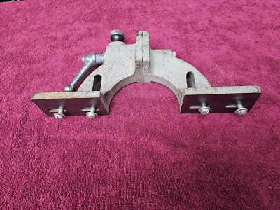 Woodworking - Shaper Fence