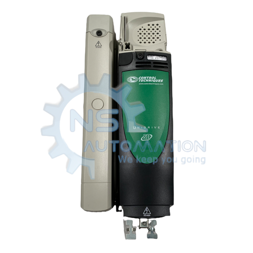 EMERSON / CONTROL TECHNIQUES UNIDRIVE SP2403 | eBay