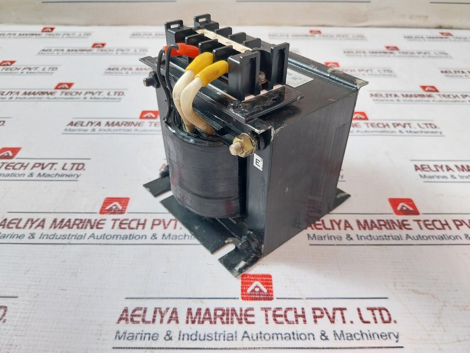 SE USN-B Transformer K00702 440/48V 50/60Hz | eBay