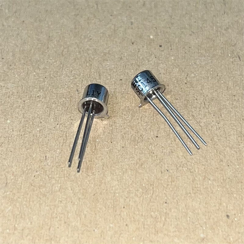 2PCS 2SC1451 Encapsulation:CAN3, | eBay