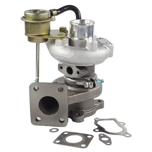 Turbocharger 1E013-17013 1E013-17012 For Kubota V2003T Bobcat 773 S160 ...