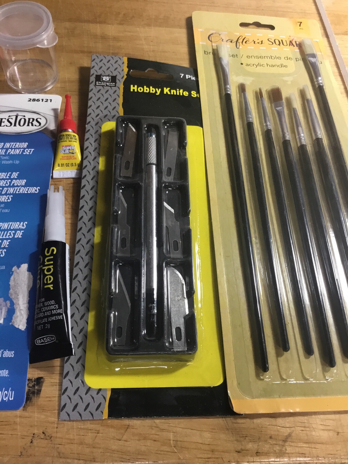 testors model kits | eBay