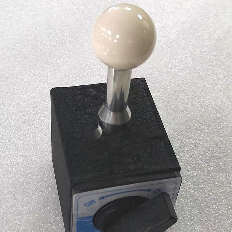 High-precision Magnetic Force Ceramic Calibration Sphere 25mm Diameter ...