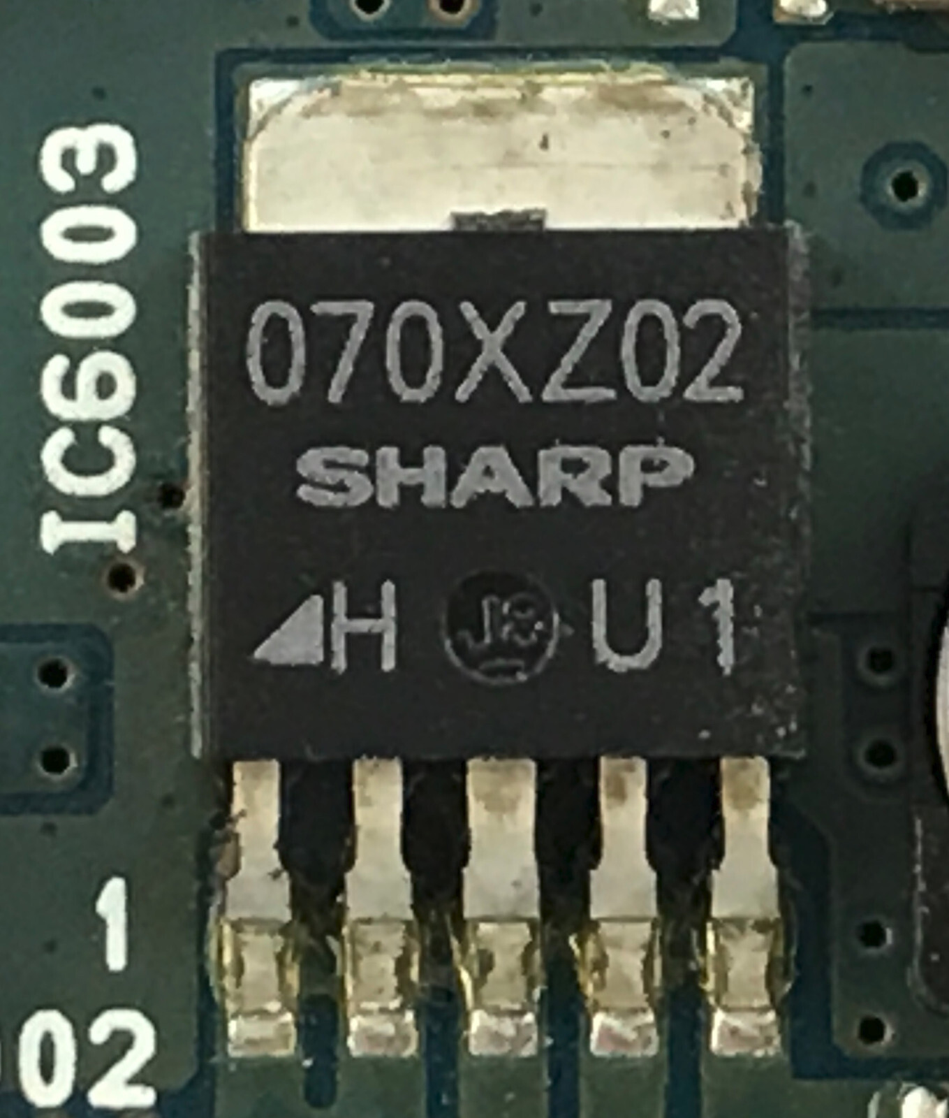 SSD-2204A-M2, LCA10727, QAU0434-001, 070XH02, 070X202, LW066A, LT-40X787 | eBay.de