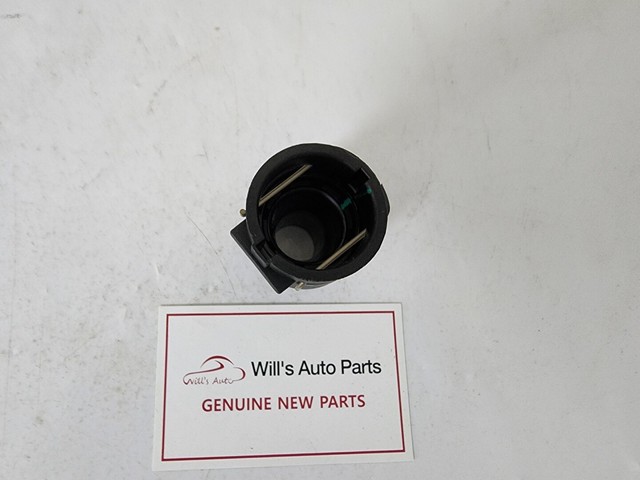 95089363 Genuine Holden Top Heater Hose Connector TM BARINA 1.4/1.6l ...