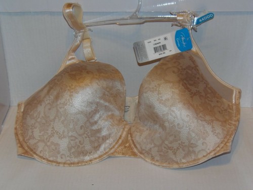 PLAYTEX LOVE MY CURVES SMOOTH BRA - SIZE 44DDD - RETAILS @ $42.00 (BRA ...