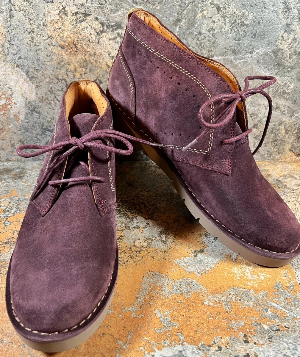 Clarks Desert Boots Women