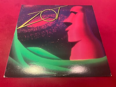 Zot – Zot | eBay