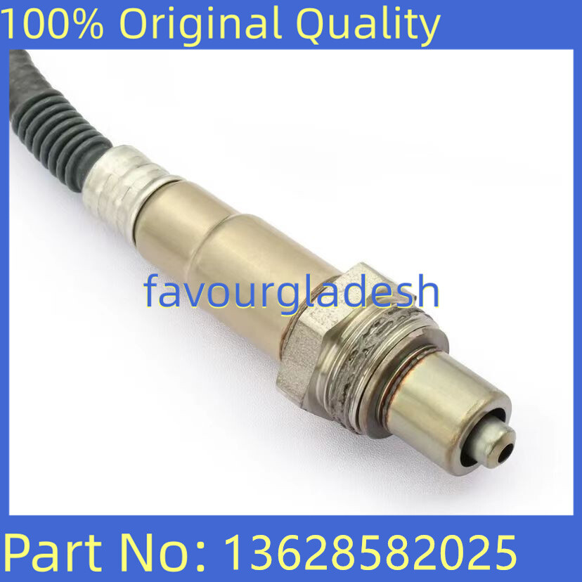 Diesel Exhaust Particulate Sensor For BMW 535d 740Ld xDrive G01 X3 ...