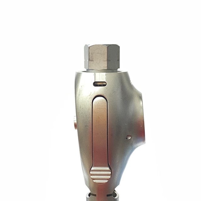 Medtronic Solera 4.75 Percutaneous Rods - Extender 5484803 CDhs Sxt A ...