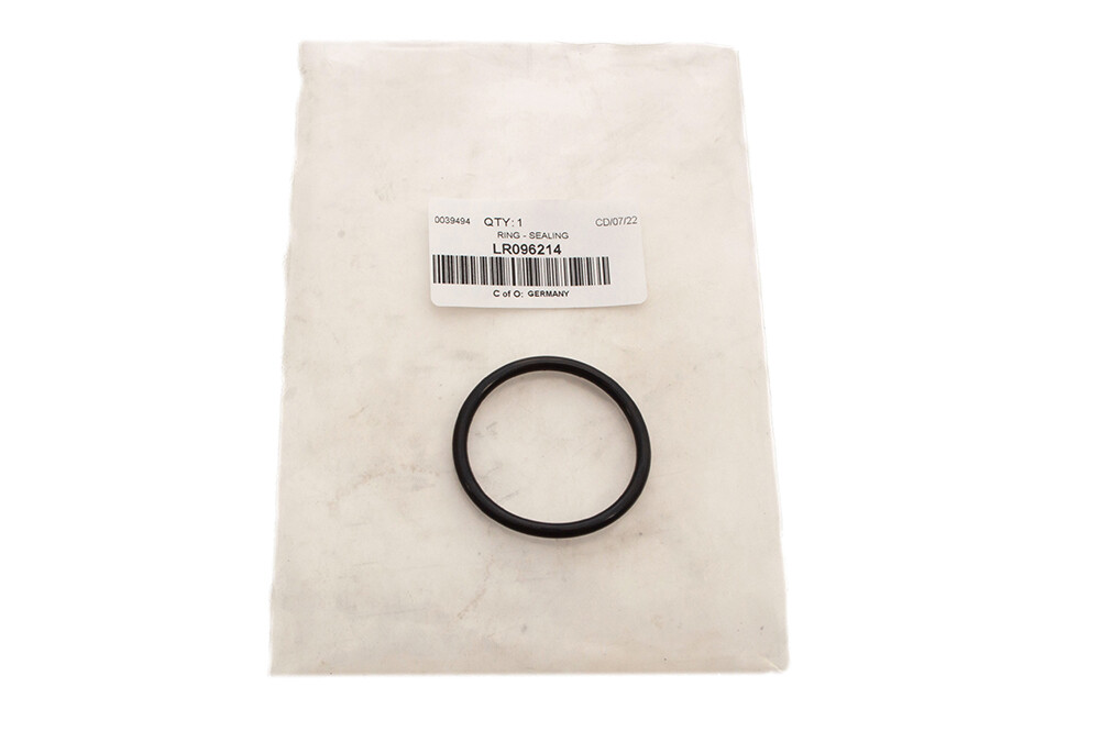 BRITPART LR096214 O-Ring Fits Land Rover Discovery 4 5 Range Rover ...